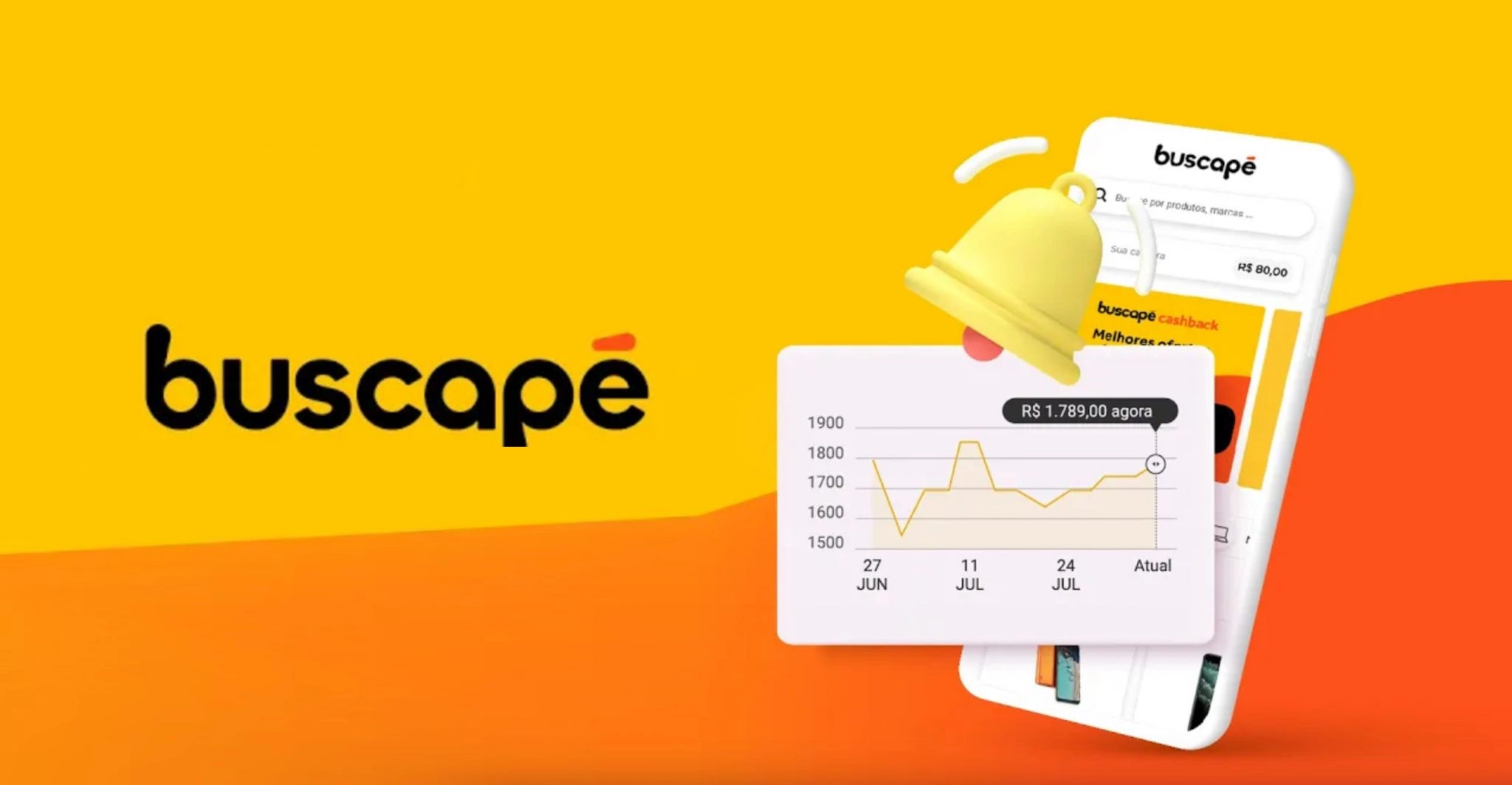 Como o Buscapé foi a primeira startup de sucesso do Brasil?